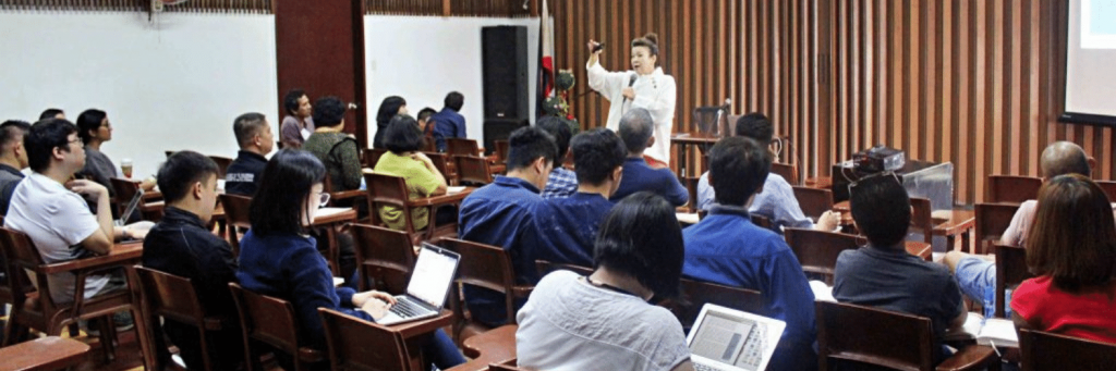 Home - General Education Center (GEC) Diliman