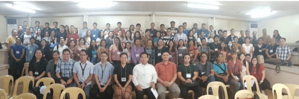 Home - General Education Center (GEC) Diliman