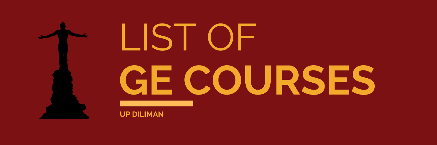 Home - General Education Center (GEC) Diliman