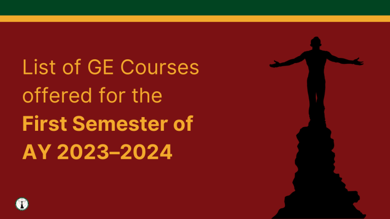 Home - General Education Center (GEC) Diliman
