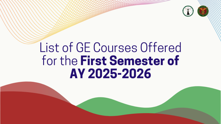 Home - General Education Center (GEC) Diliman
