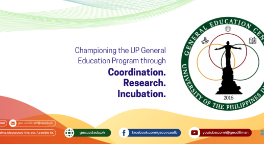 Home - General Education Center (GEC) Diliman